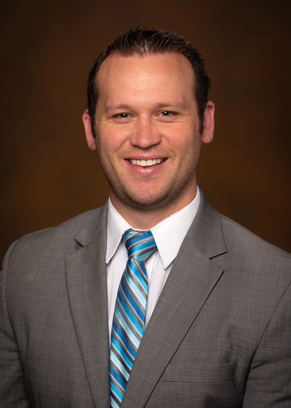Meet Stuart J. Rupp, DMD | Oral Surgeon Boise ID